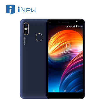 China OEM Android Phone inew 5inch Quad Core phone with 8GB Rom on ...