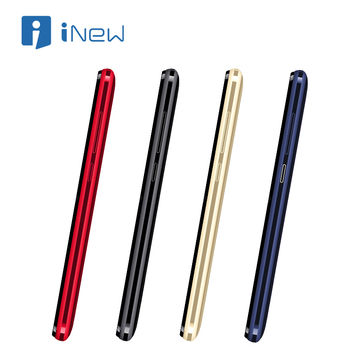 China OEM Android Phone inew 5inch Quad Core phone with 8GB Rom on ...