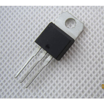 China Electronic Components TRIAC BTA12, Commercial Company on Global ...