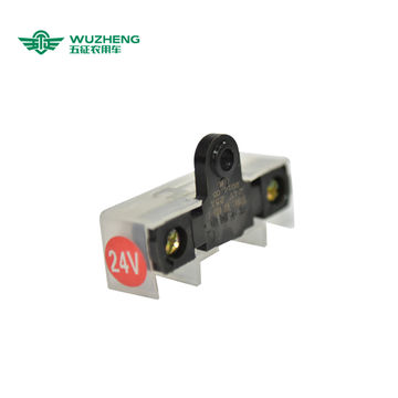 ChinaPower fuse box on Global Sources