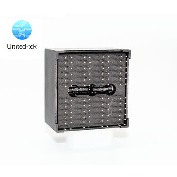 China 1000 Base-T Quad Port Transformer Module on Global Sources,LAN ...