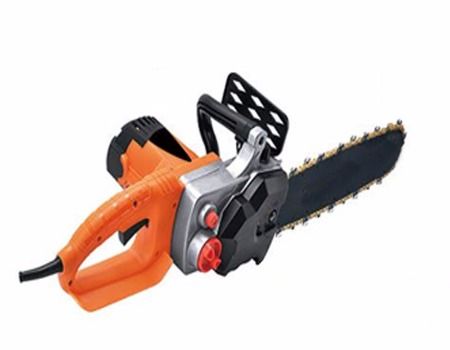 Electric Chain Saw Hand Cutting Wood Cutting Chain Saw, Electric Chain ...
