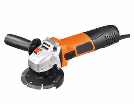China Electric Power Tools International Standard Angle Grinder on ...