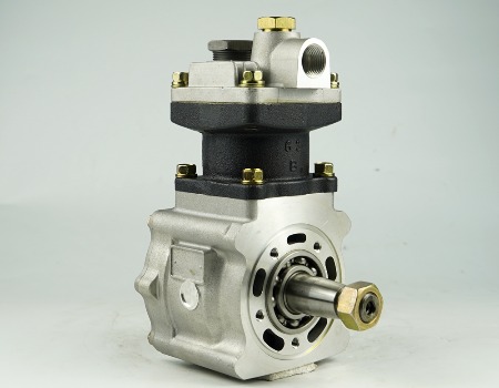 Air brake compressor for Isuzu trucks using PW100 Engine, air ...