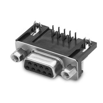 China 9-pin D-sub Connectors on Global Sources