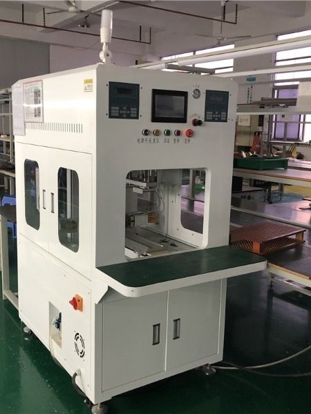 48V 40Ah lithium-ion battery packs power traction lifepo4 battery pack ...