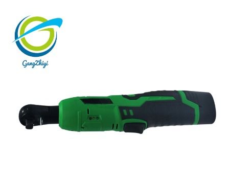 ChinaNew light electric cordless spanner on Global Sources