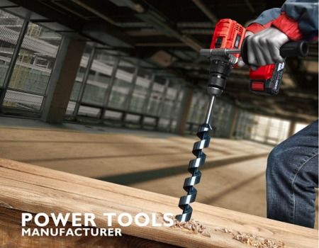 ChinaNew light electric cordless spanner on Global Sources