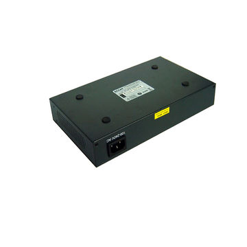 China Fast Switch 24 Port 10/100/1000M +2SFP Gigabit Ethernet Switch ...