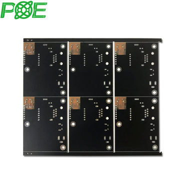 China Factory price 94vo circuit board multilayer pcb board for mobile phone on Global Sources ...