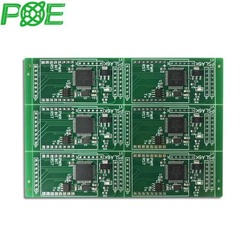 China Factory price 94vo circuit board multilayer pcb board for mobile phone on Global Sources ...