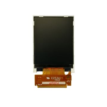 China 2.0 inch TFT LCD display module with resolution 176 RGB x 220 on ...