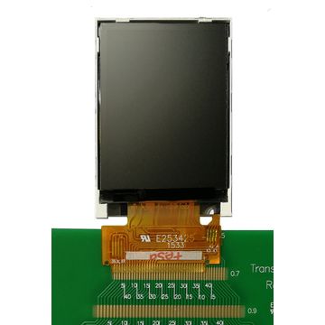 China 2.0 inch TFT LCD display module with resolution 176 RGB x 220 on ...