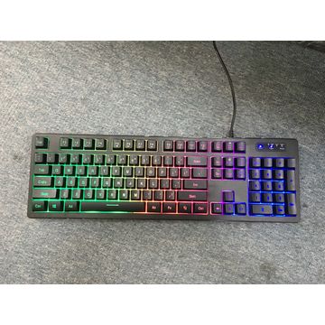 China ABS Membrane Gaming Keyboard on Global Sources,Computer Keyboard