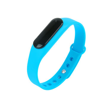 China Heart rate monitoring wristband on Global Sources,smart bracelet ...