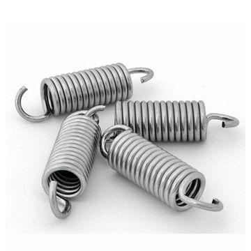 China Custom Metal SS316 Coil Spring Clamp with FAD Class on Global ...