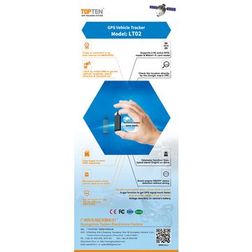 China Free phone iOS Android app and web tracking system GPS mini ...