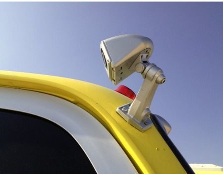 Hong Kong SAR AHD/CVBS 2,8/3.6mm night vision high quality vehicle ...