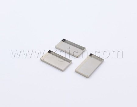 China OEM 0.15-0.3mm rf shield can rf shielding metal boxes on Global ...
