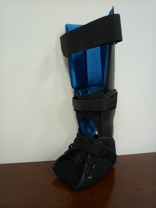 ChinaAdjustable AFO support/brace/stirrup/guard/holder/stabilizer ...