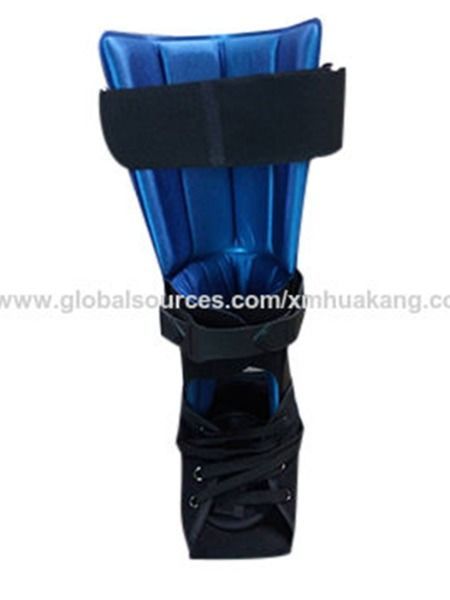ChinaAdjustable AFO support/brace/stirrup/guard/holder/stabilizer ...