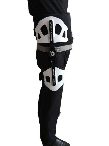 ChinaAdult Hinged Hip Abduction Orthosis ,flexion, extension angle ...