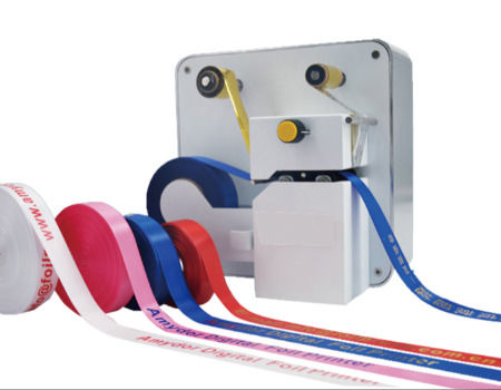 China UPG-320 Digital ribbon Printer on Global Sources,Digital Ribbon ...