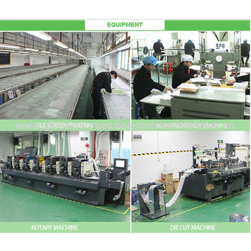 China 3D hot selling Self-adhesive Puffy Foam PVC Sticker with high ...