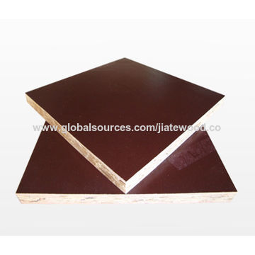 China Construction plywood/Formwork Plywood/phenolic board on Global ...
