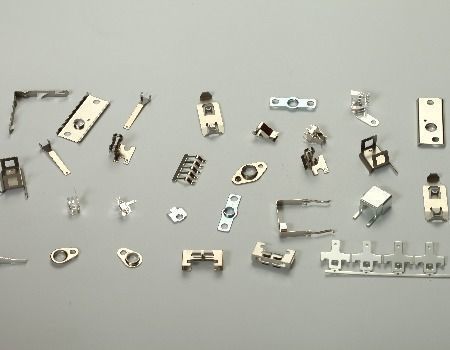 Factory OEM/ODM Customized PCB Board RF/EMI Shielding two-piece ...