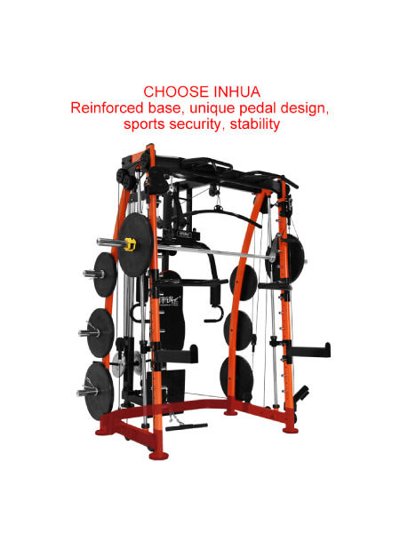 Bodymax Smith Machine Multi Gym Sale Offers | ids-deutschland.de