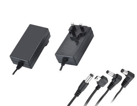 China Wall type led driver 12v 3a 36w power supply for UK on Global ...