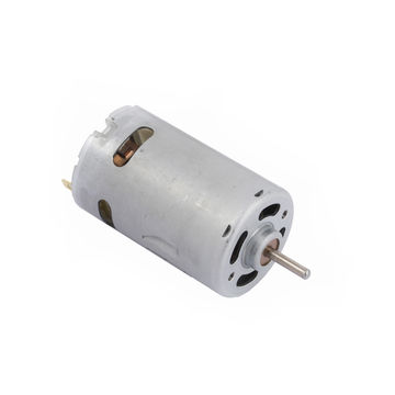 China High speed 24 volt dc motor electric dc motor brushed dc motor ...