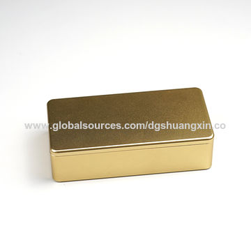 China High Precision CNC Machined Aluminum 1590B Box and Enclosure on ...