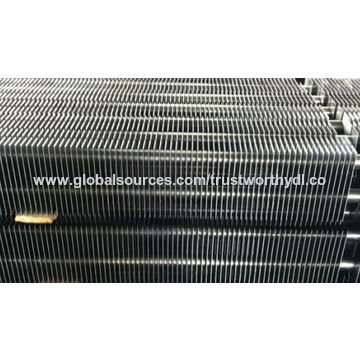 China H/HH Fin Tube on Global Sources