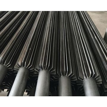 China Longitudinal Finned Tube on Global Sources,Longitudinal Fin Tube