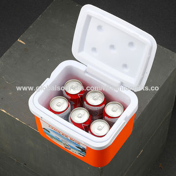 China5L outdoor car picnic ice cooler box on Global Sources