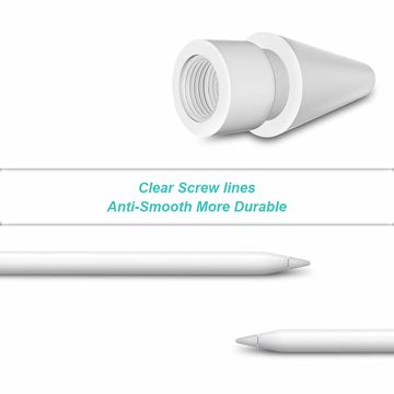 China Active stylus pen tip for touch screen fine point for apple ...