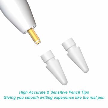 China Active stylus pen tip for touch screen fine point for apple ...