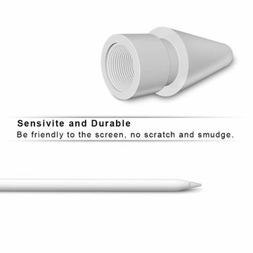 China Active stylus pen tip for touch screen fine point for apple ...