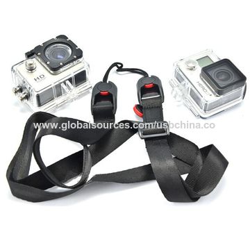 Buy Wholesale China Quick Release Leash Camera Wrist Strap Sling For ...