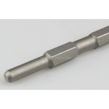 China Pr38 Hex Shank and Hex Shaft Chisel on Global Sources,chisel,sds ...