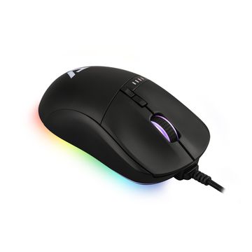 China Wired Gaming Mouse with RGB Light on Global Sources,Computer Mouse