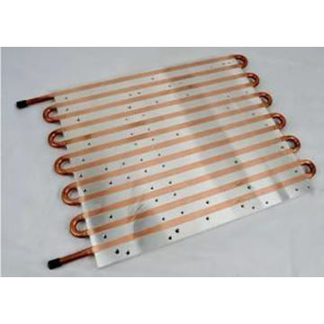 ChinaLiquid cooling plate Cold water plate Cold Disc for Cooling System ...