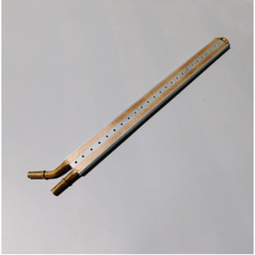 ChinaLiquid cooling plate Cold water plate Cold Disc for Cooling System ...