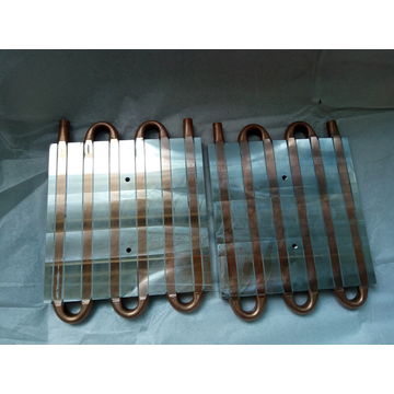 ChinaLiquid cooling plate Cold water plate Cold Disc for Cooling System ...