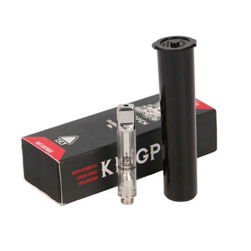 China (King pen Carts) TOP quality Ceramic Vape 0.5/1.0/0.8ml 710 ...