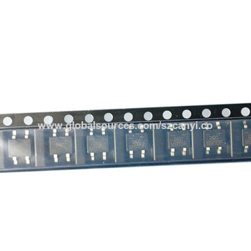 China MB10F SMD Generator Schottky Bridge Rectifier Molded Plastic Body ...