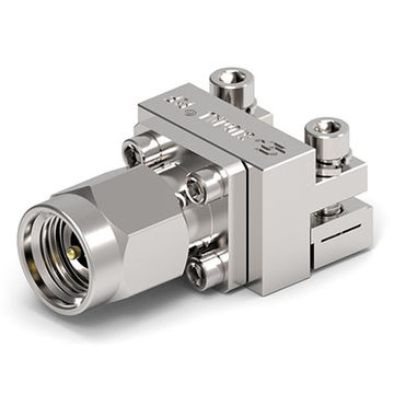 China40GHz, 2.92mm Male End Launch Connector (Captive Contact ...