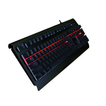 China Plunger/Semi Mechanical Gaming Keyboard on Global Sources ...